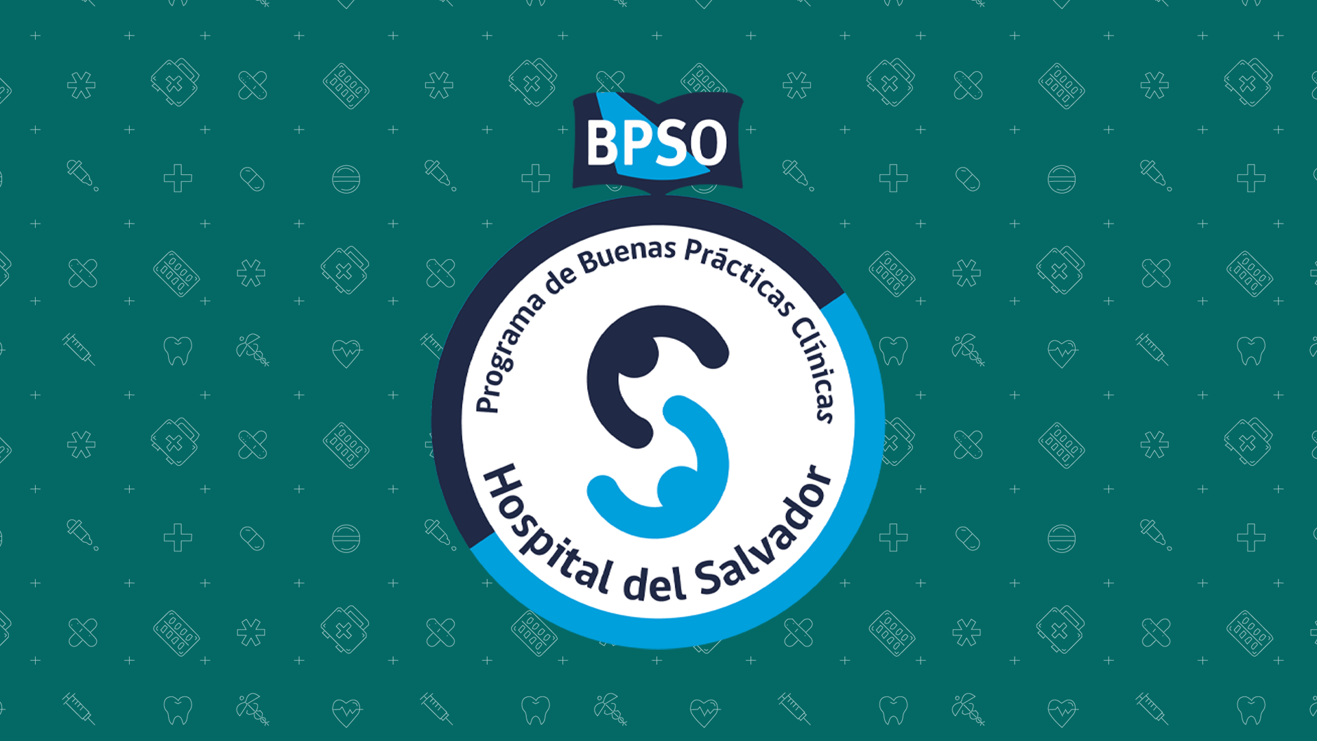 BPSO-RNAO – Hospital del Salvador